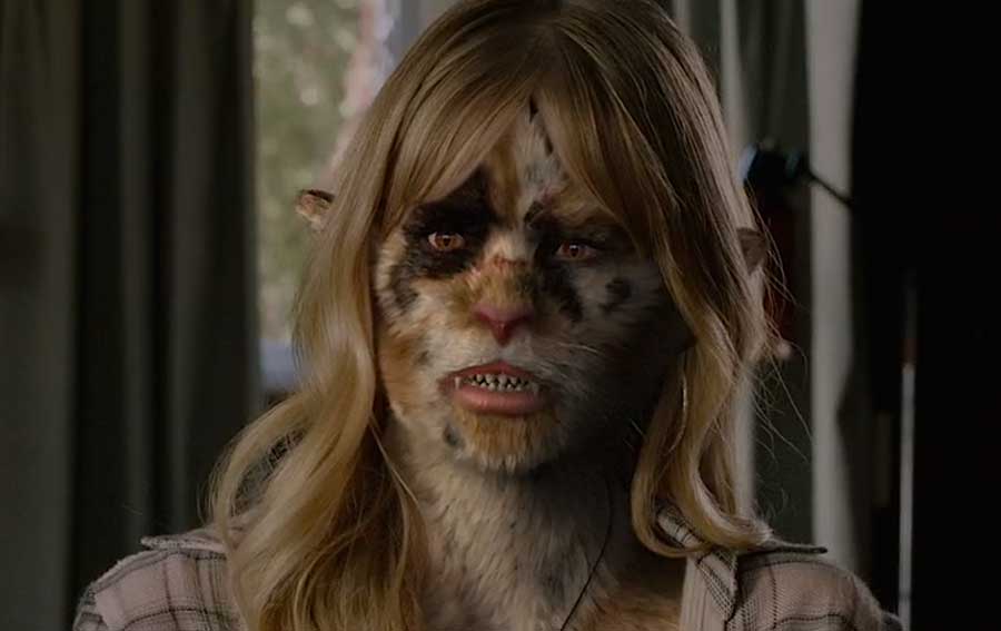 Сериал «Гримм» — кто такой Шустролап?